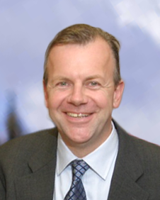 Stephen Cooke - | AffinityOne